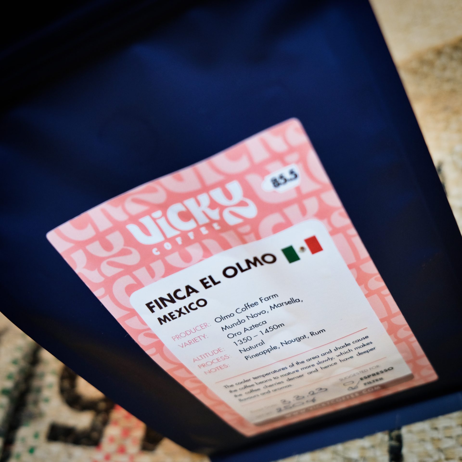 Coffee Roaster Gozo & Malta