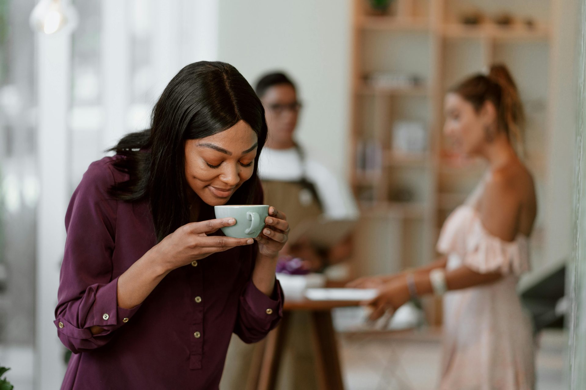 Coffee Subscription for Offices - Vicky Coffee